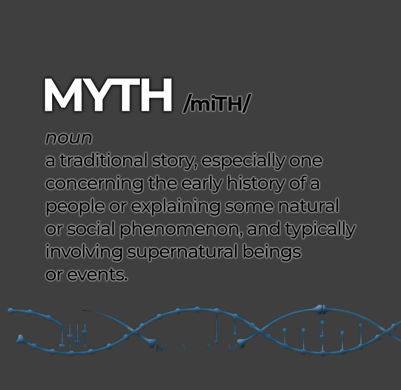 PhD Myth